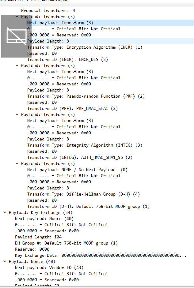 IPSec VPN之IKEv2协议详解 | 曹世宏的博客
