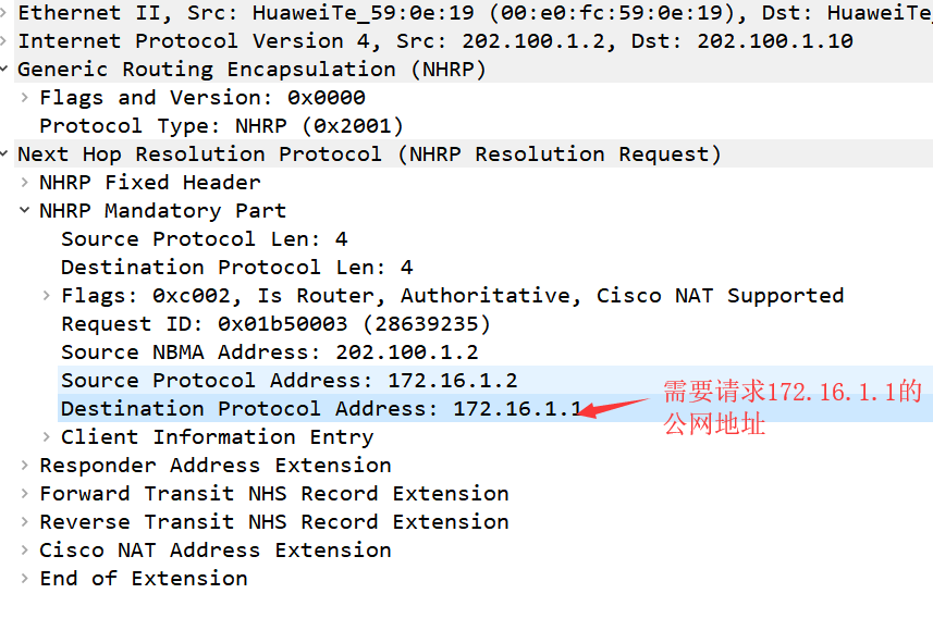 DSVPN基础原理 | 曹世宏的博客
